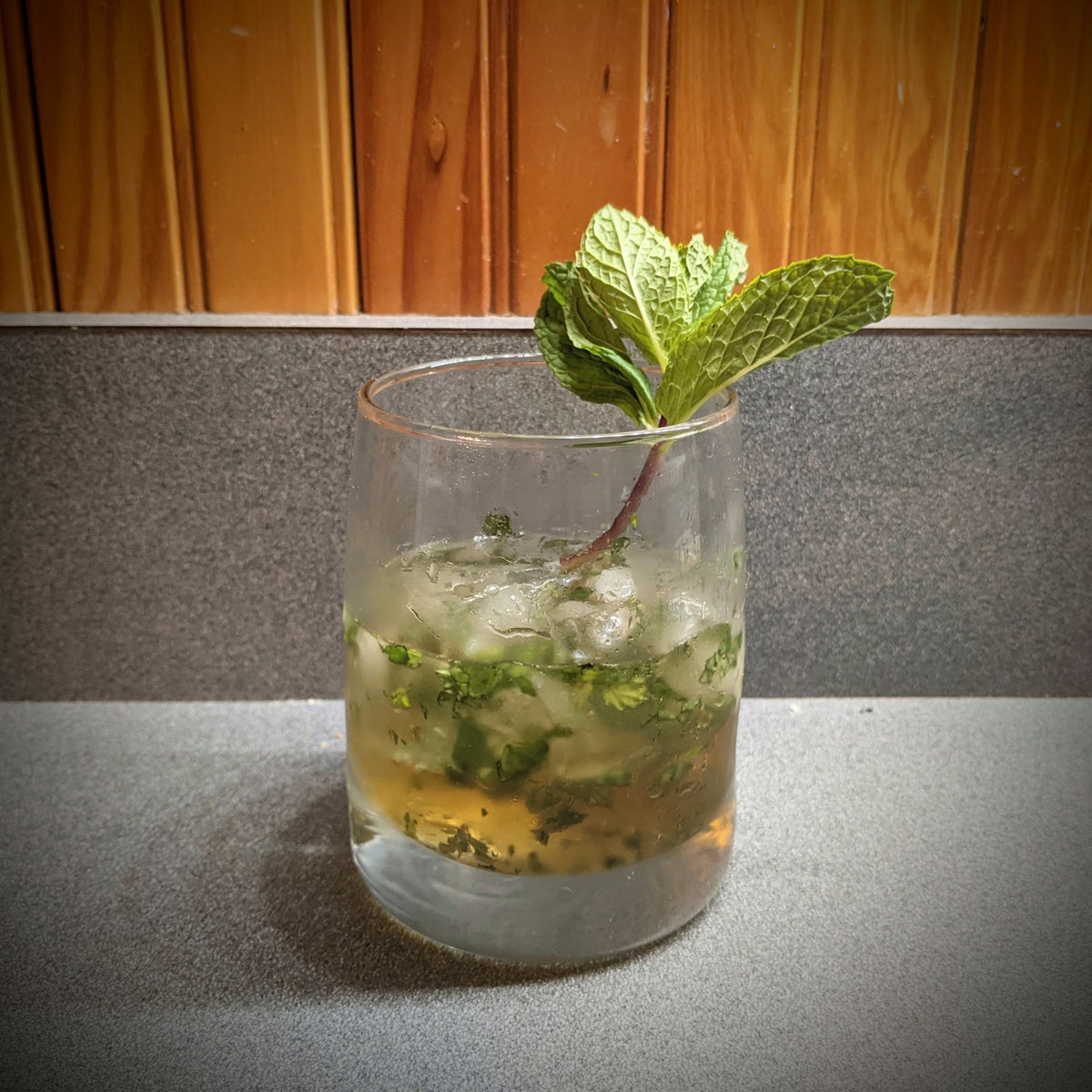 Mint Julep | MLTSHP