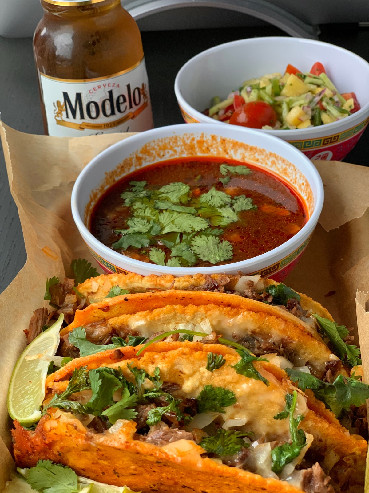 Birria Tacos | MLTSHP