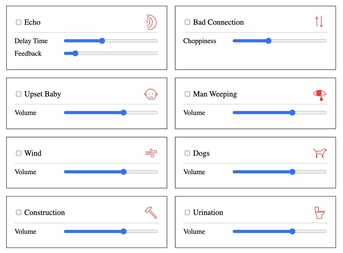 Zoom Escaper | MLTSHP