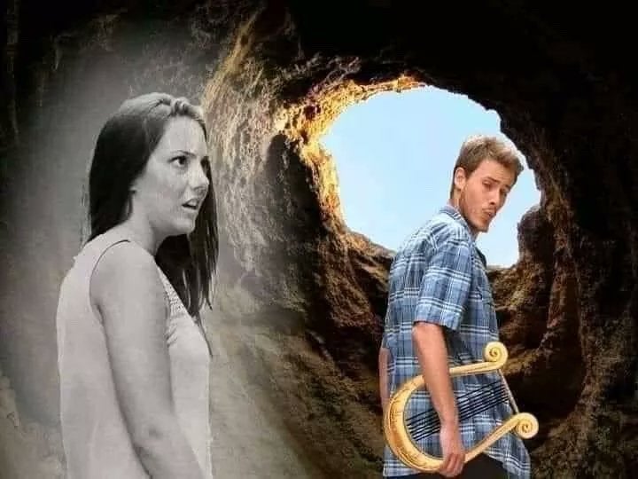 So this happened | MLTSHP