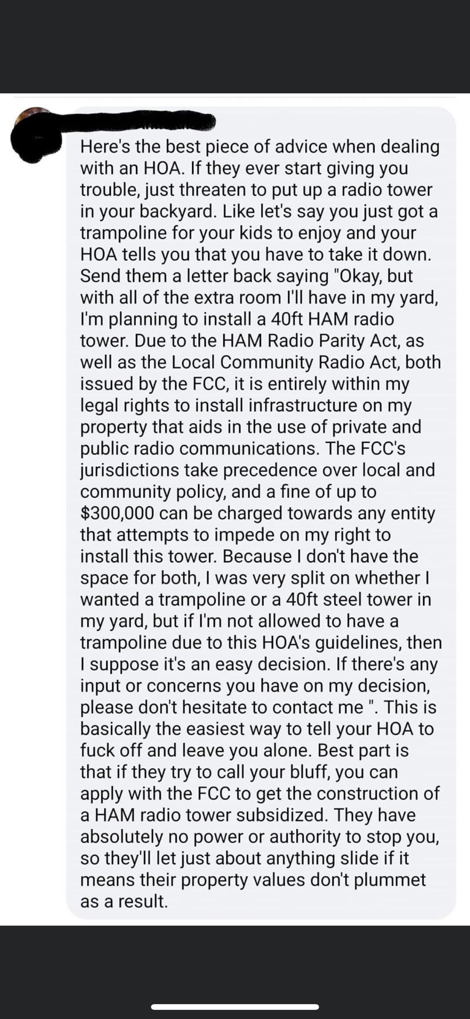 Here’s how to get an HOA to leave you and your purple house tf alone | MLTSHP