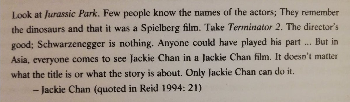 he's not wrong | MLTSHP