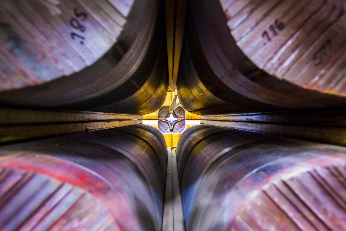 It's not often that I get to brag about how cool my friends are... | MLTSHP