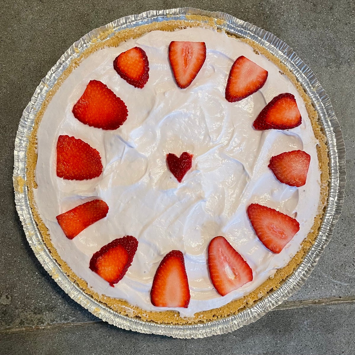 Reviving a tradition | MLTSHP