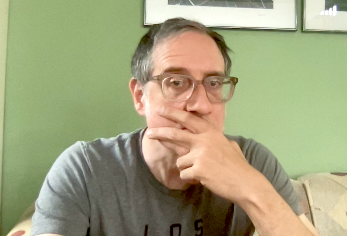 Or I'm still alive and there's nothing I want to do | MLTSHP