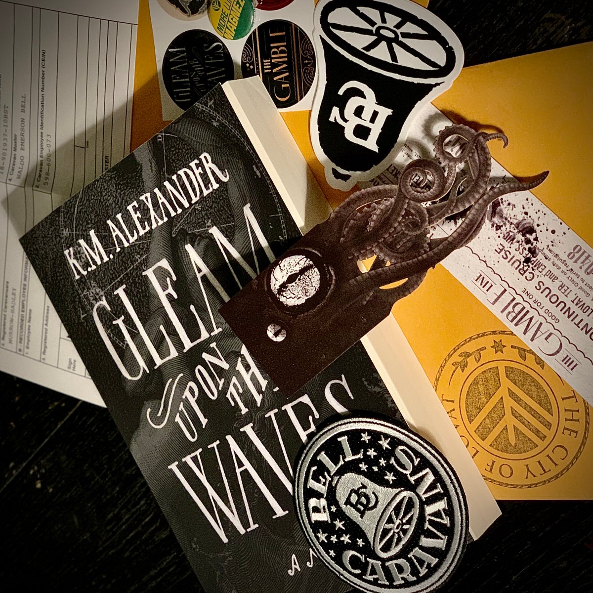 SWIGGITY SWAG | MLTSHP