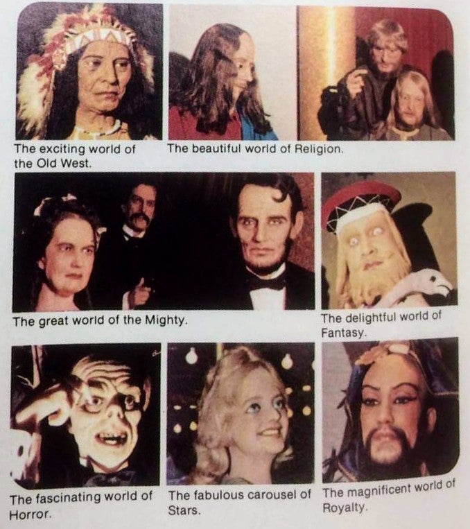 Choose your own adventure | MLTSHP