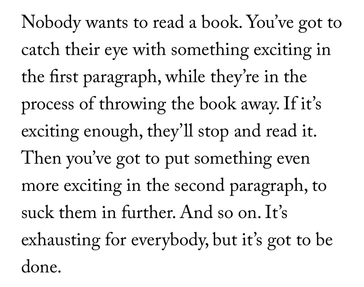 and don’t get me started on plays | MLTSHP