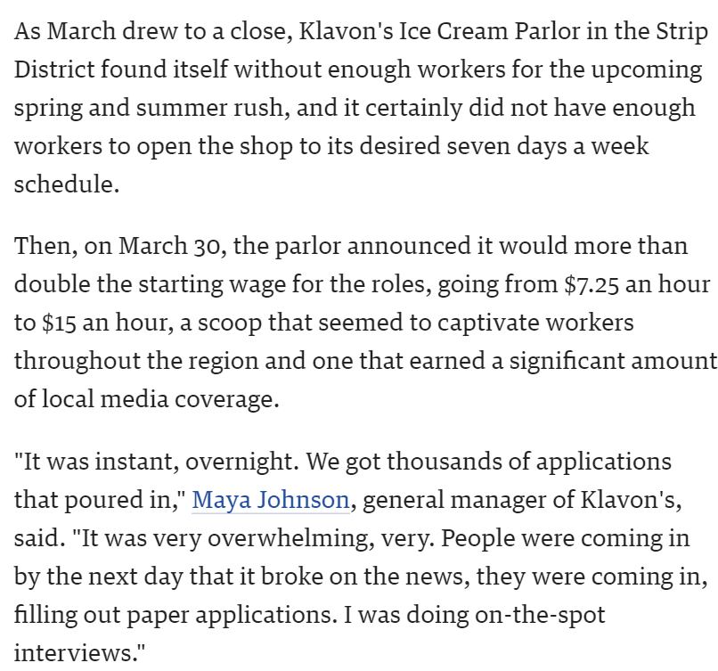 One Weird Trick | MLTSHP