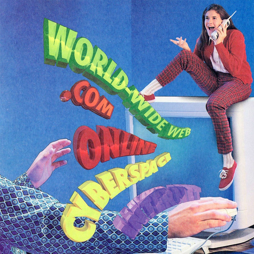 New ways to talk with Dog | MLTSHP