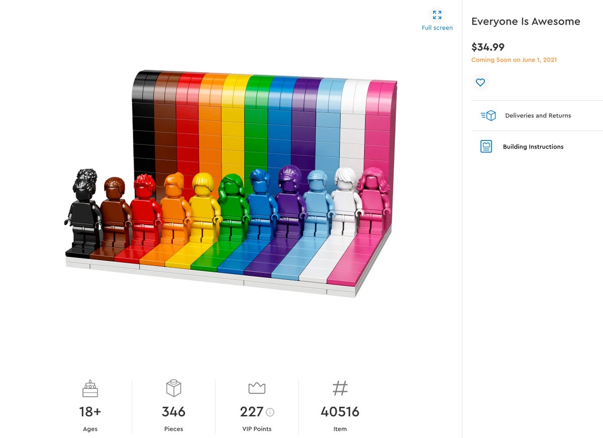 wtf lego. 18+ ? | MLTSHP