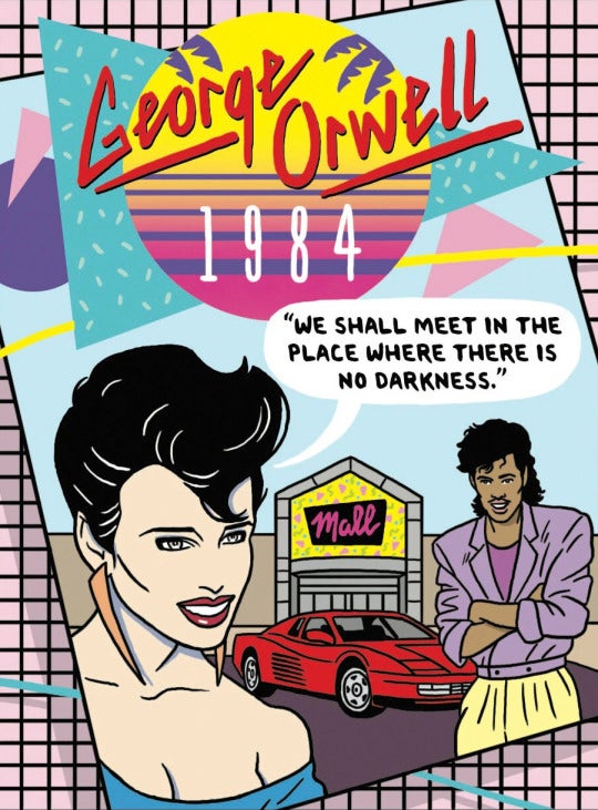 Haven't read the book | MLTSHP