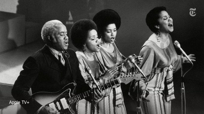 Pop Staples' Jazzmaster would make a sweet signature model | MLTSHP