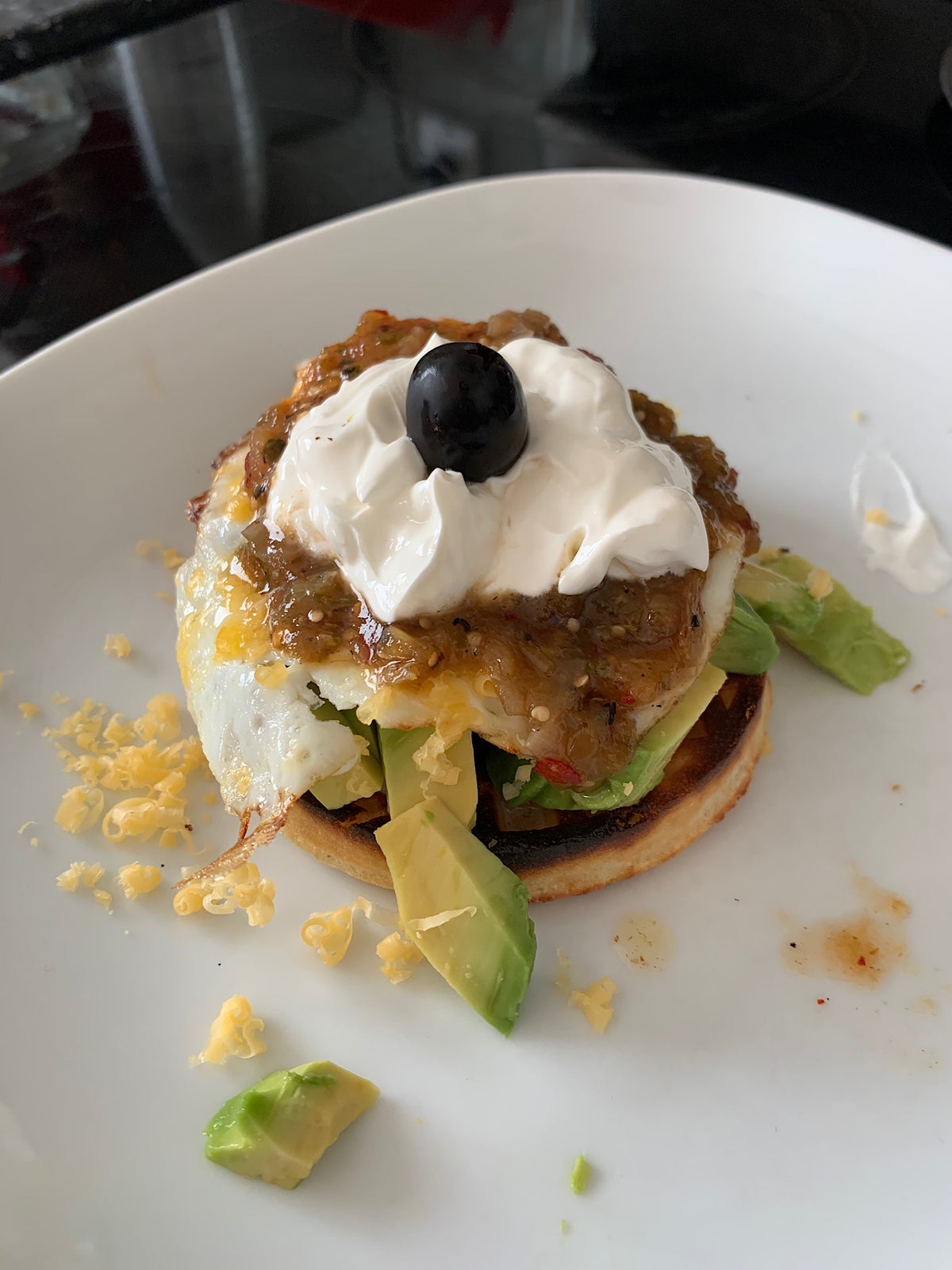 Breakfast check | MLTSHP