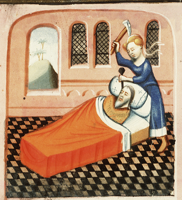 Ponderings request | MLTSHP