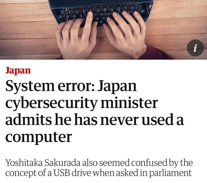 Airgapped, perfect | MLTSHP