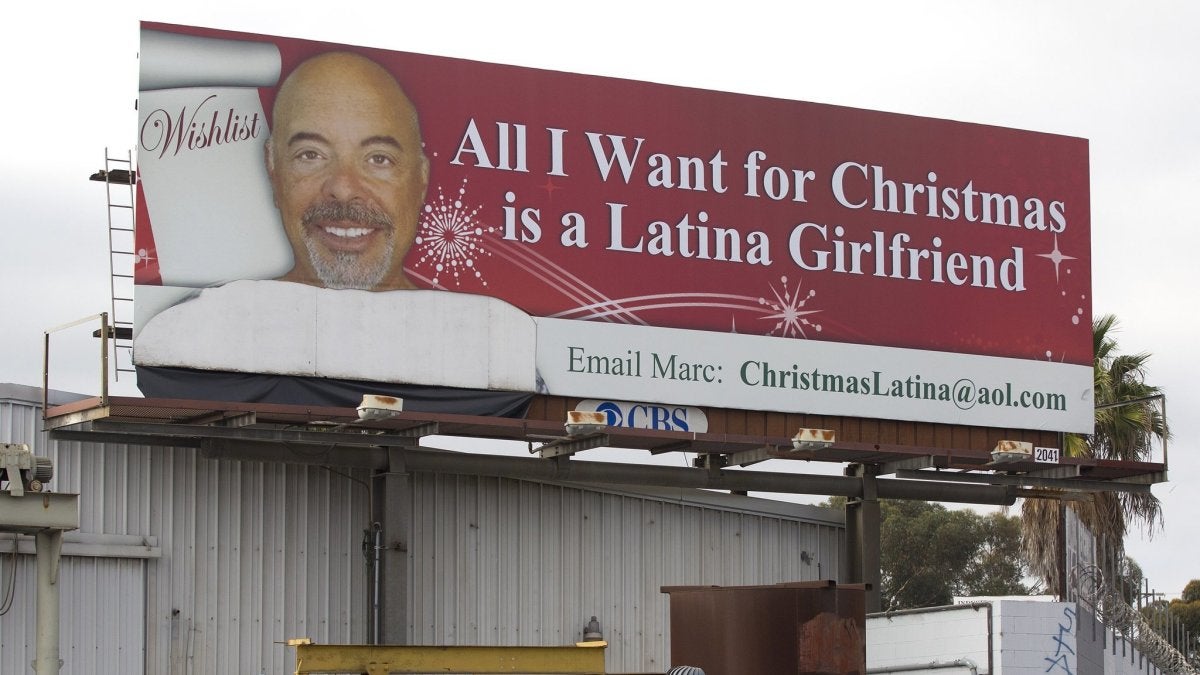 get your message out with billboards | MLTSHP
