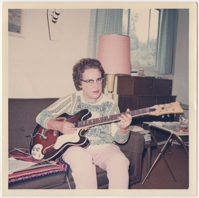 Anyway, here's "Wonderwall" | MLTSHP