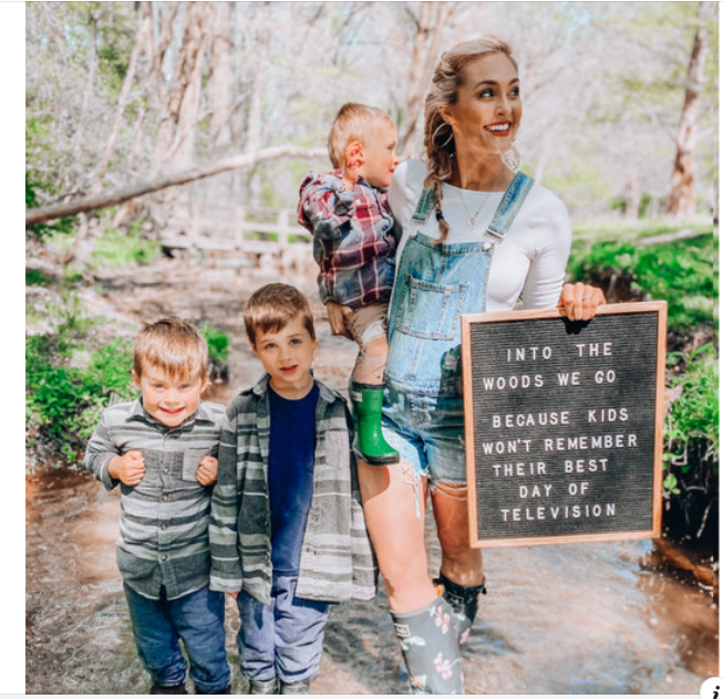 I remember my best day of television | MLTSHP