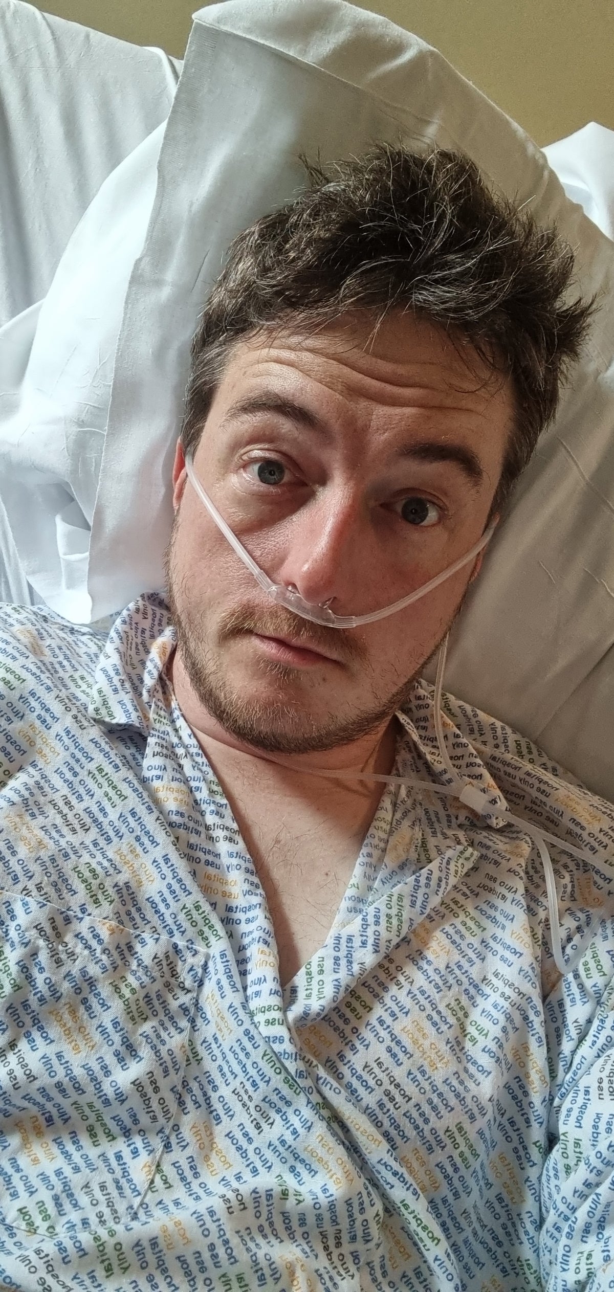 Stunning Selfie | MLTSHP