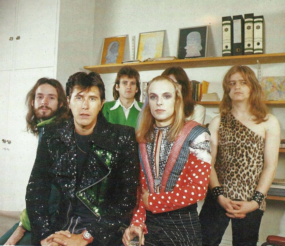 Just Roxy things | MLTSHP