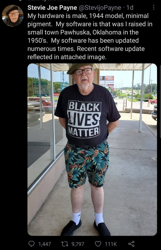 software update activated | MLTSHP