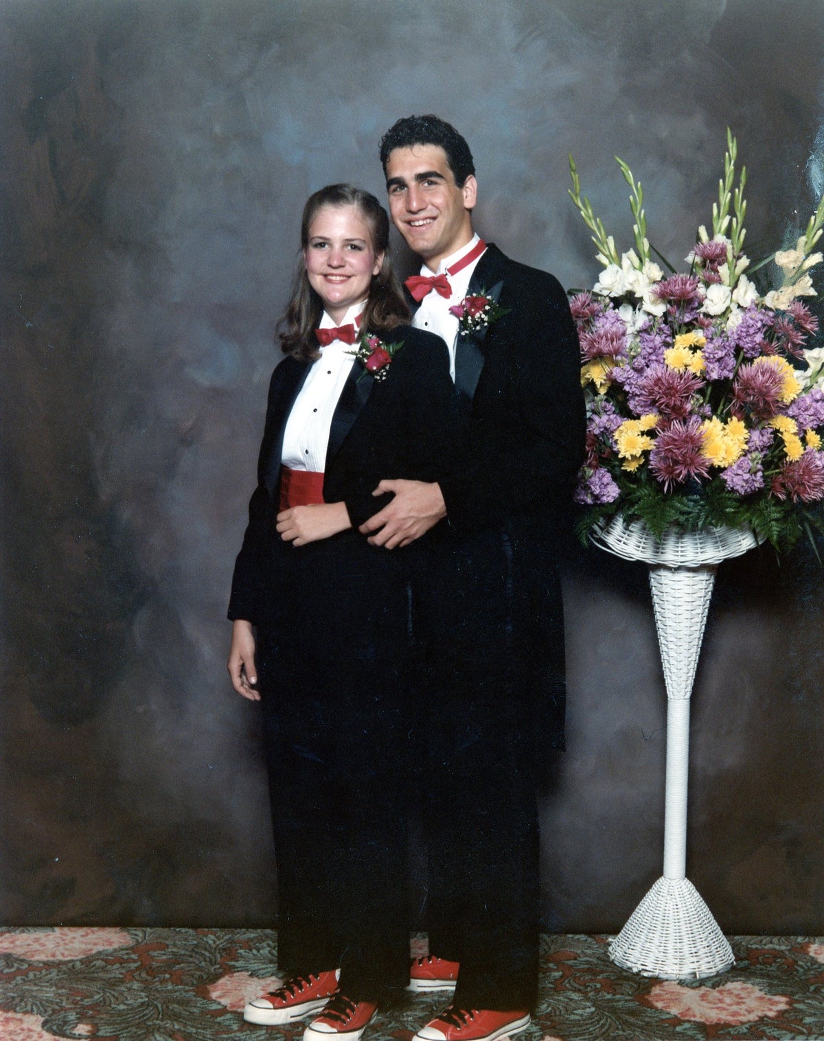 prom, 1984 | MLTSHP