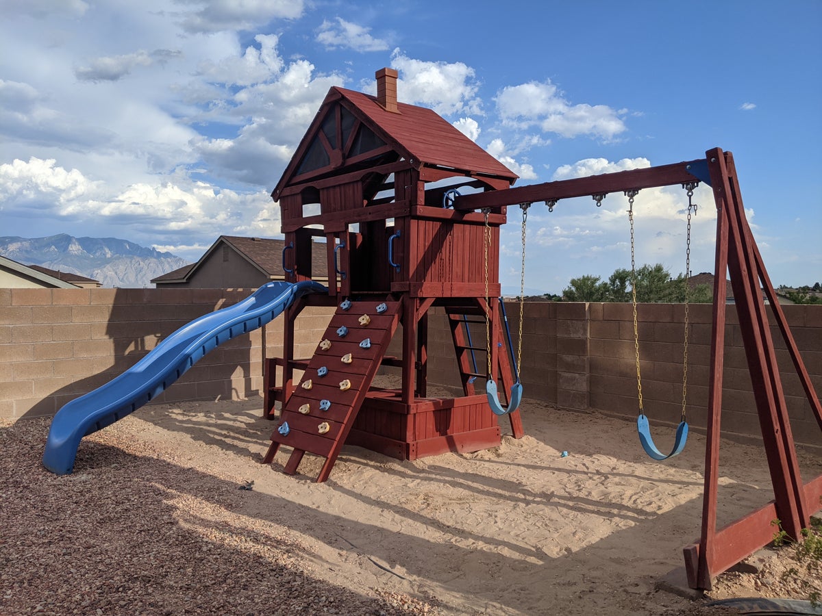 Kidville: level up | MLTSHP