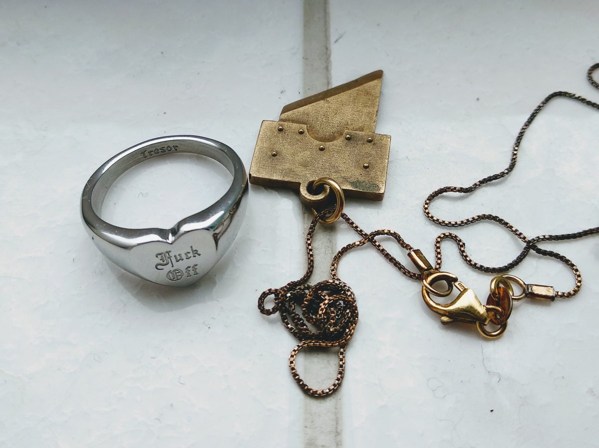 Guillotine etc | MLTSHP