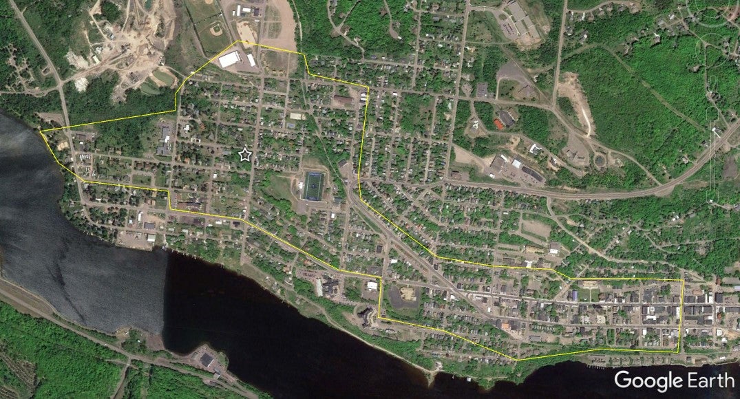 Free Range: early 1980s | MLTSHP