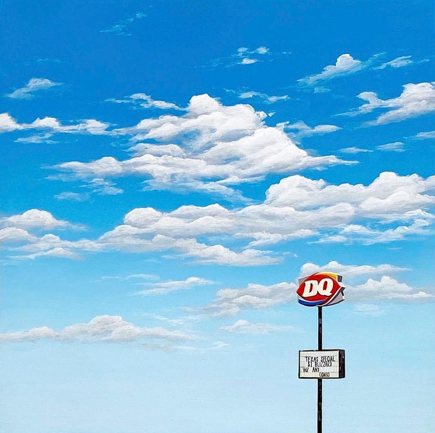 TEXAS SPECIAL | MLTSHP