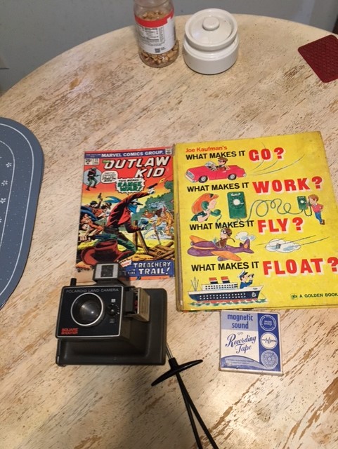 My Retirement Grease | MLTSHP