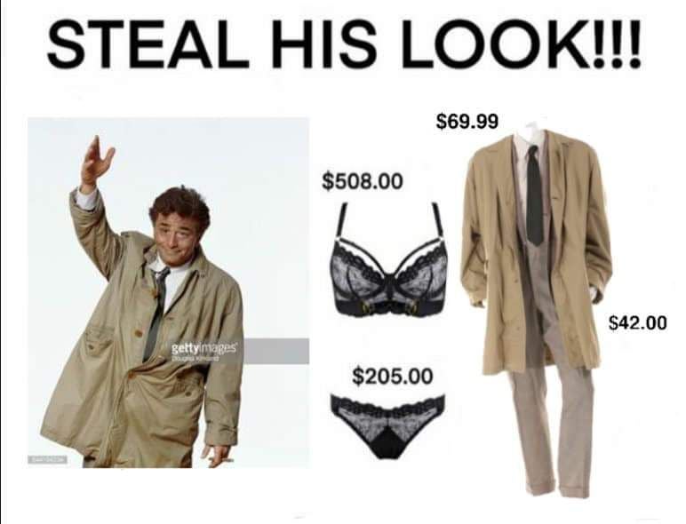 Good for him. | MLTSHP