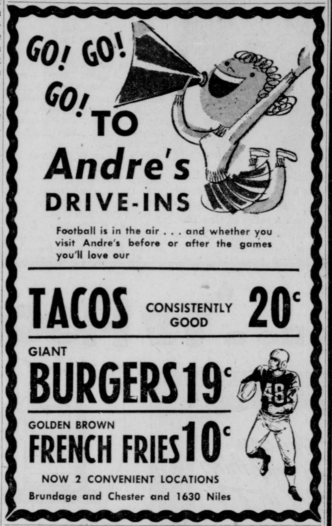 Our Tacos, you ask? CONSISTENTLY GOOD | MLTSHP