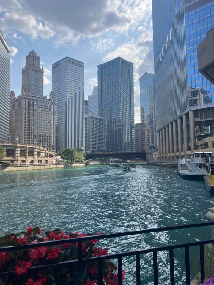 Chicago is pretty, pt 2 | MLTSHP