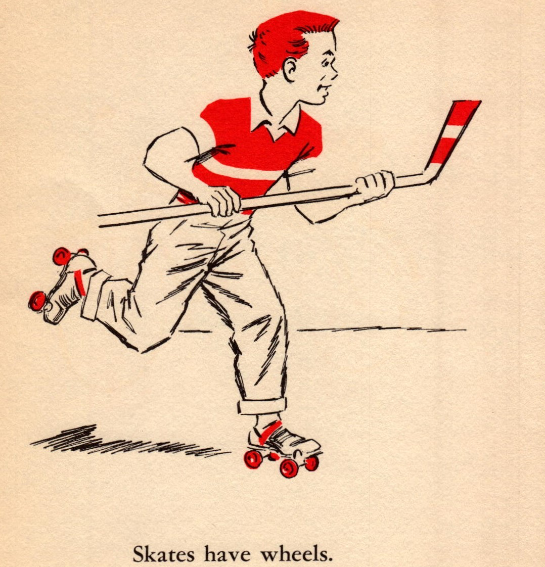 No Shit Sherlock. | MLTSHP