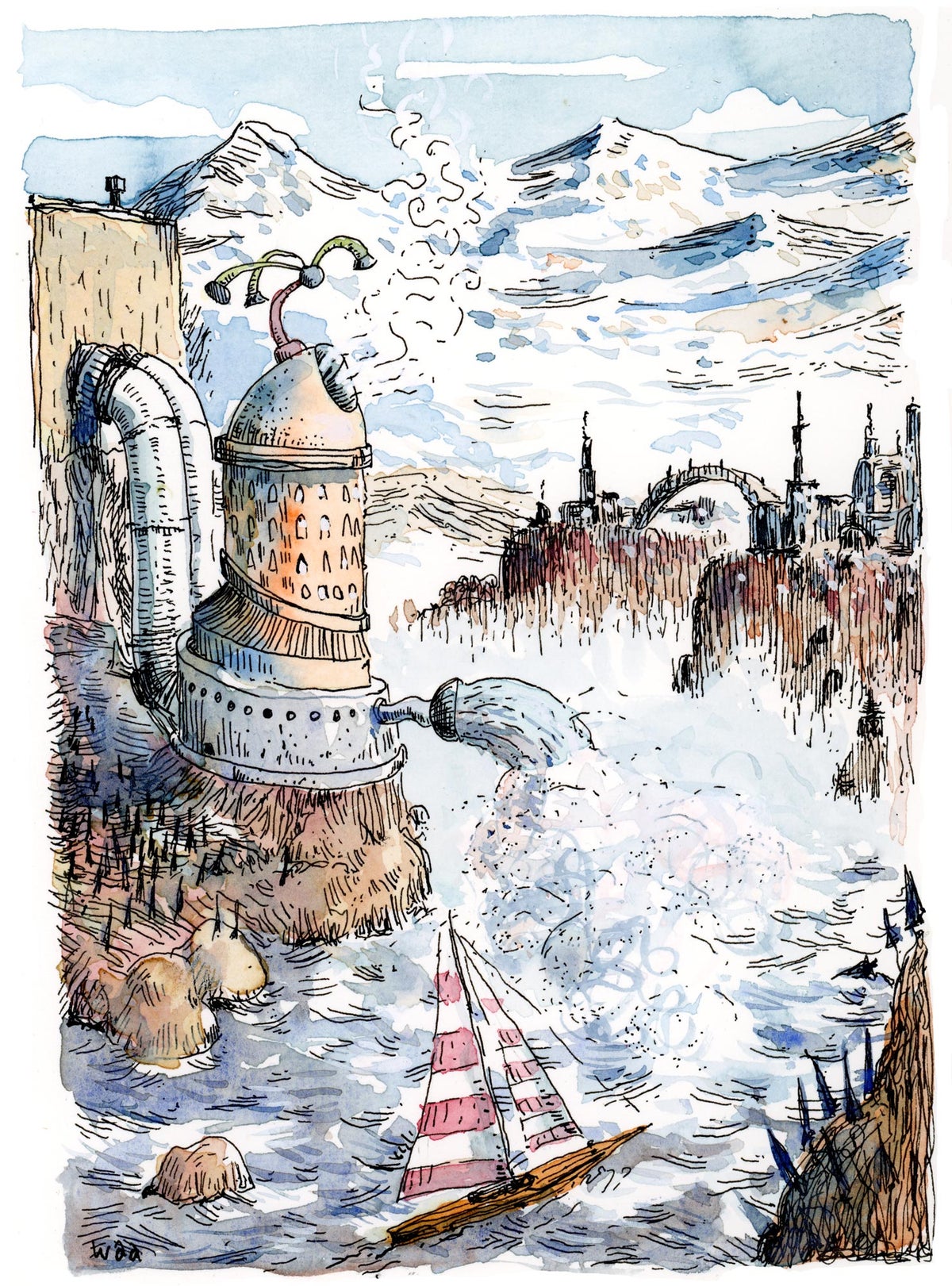 Zoom doodle | MLTSHP