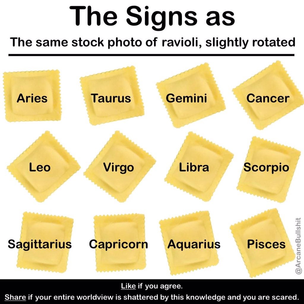 The farina's in our stars | MLTSHP