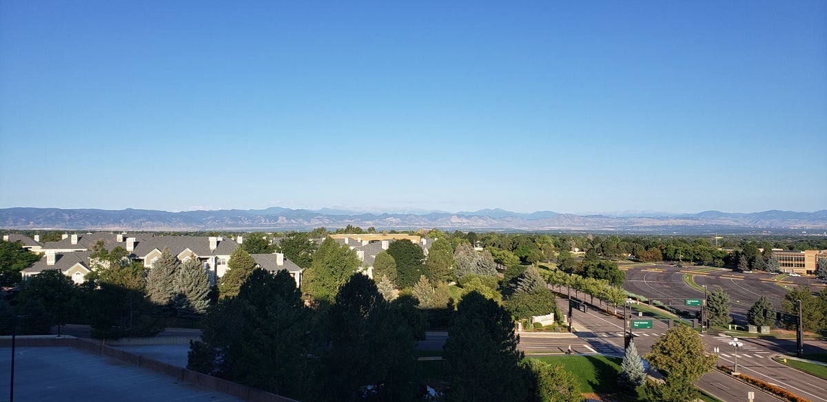 Colorado Blue Sky | MLTSHP