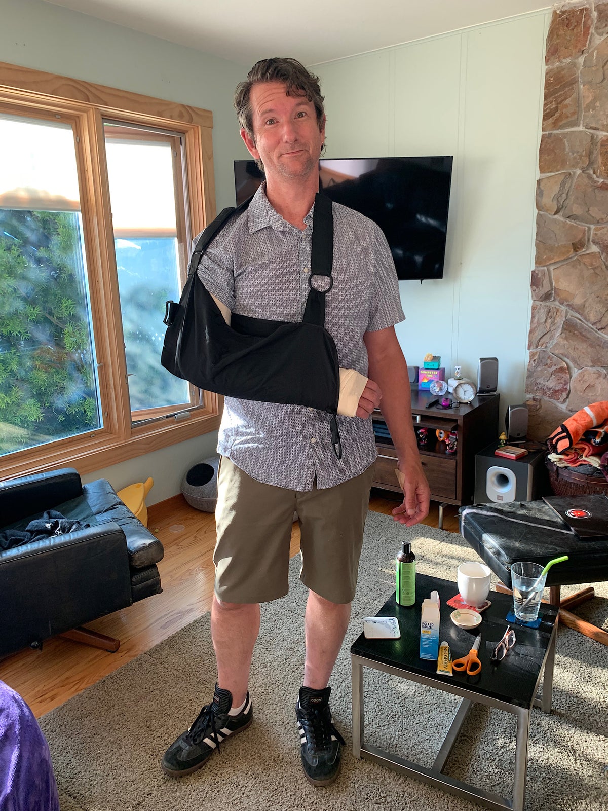 Update: Cast Party | MLTSHP