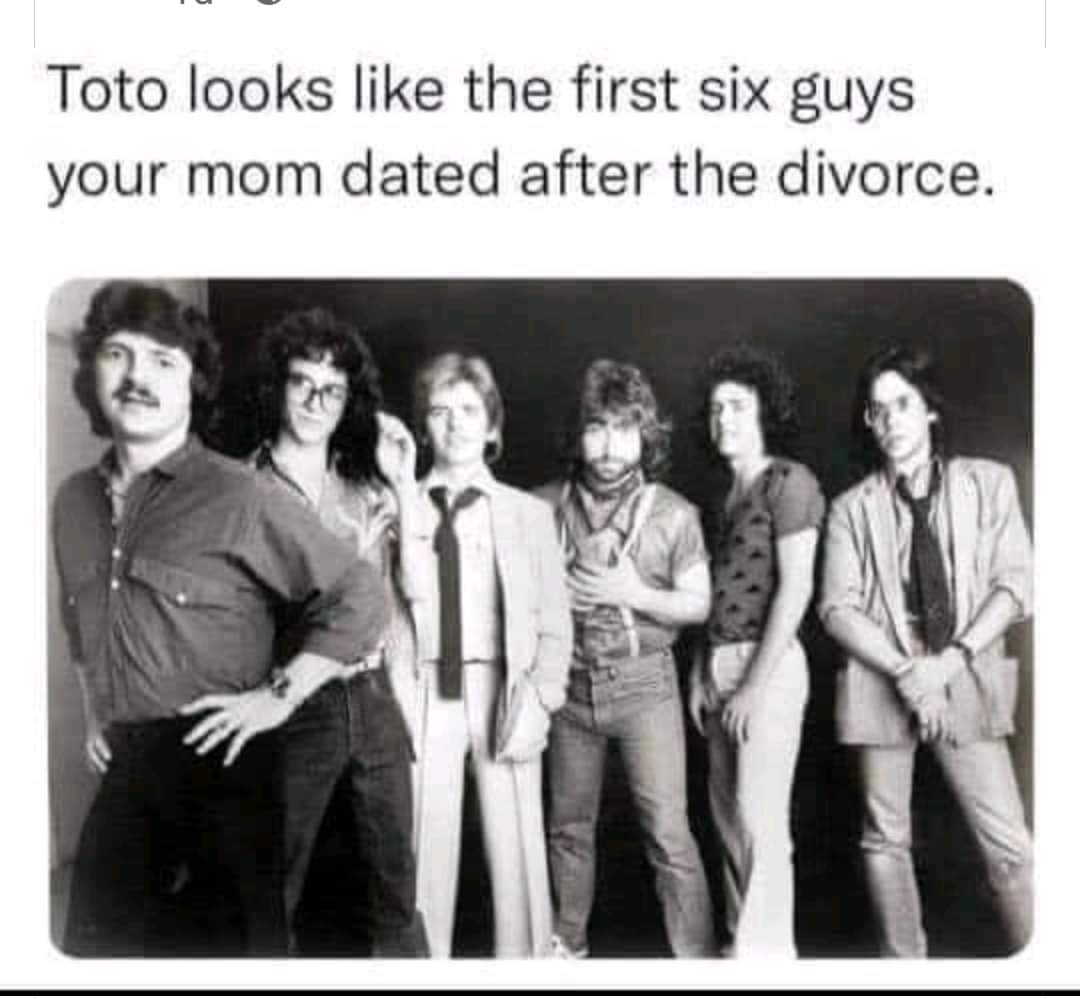 Ah, the 80s | MLTSHP