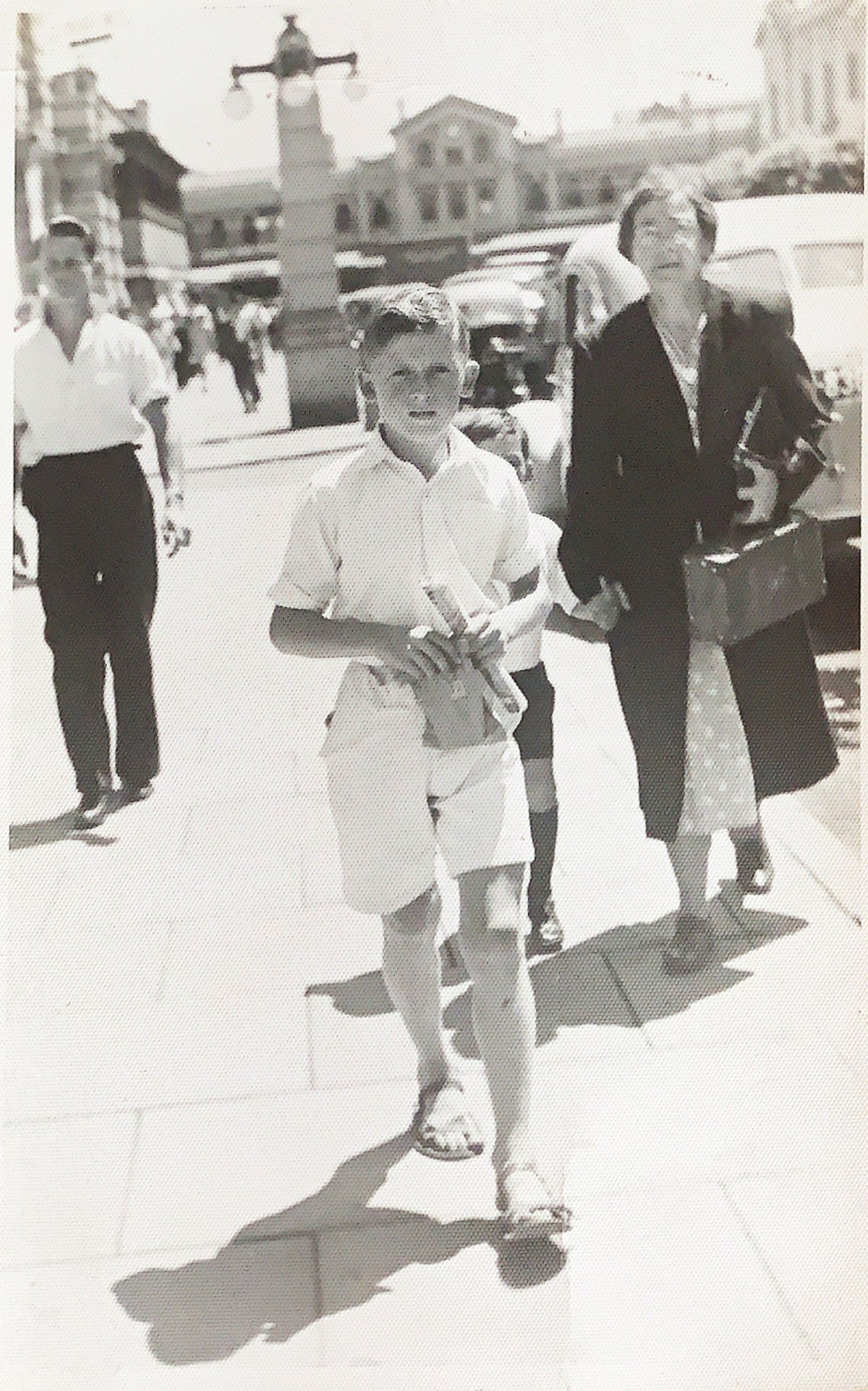 Cos It's Father's Day Here In Oz | MLTSHP