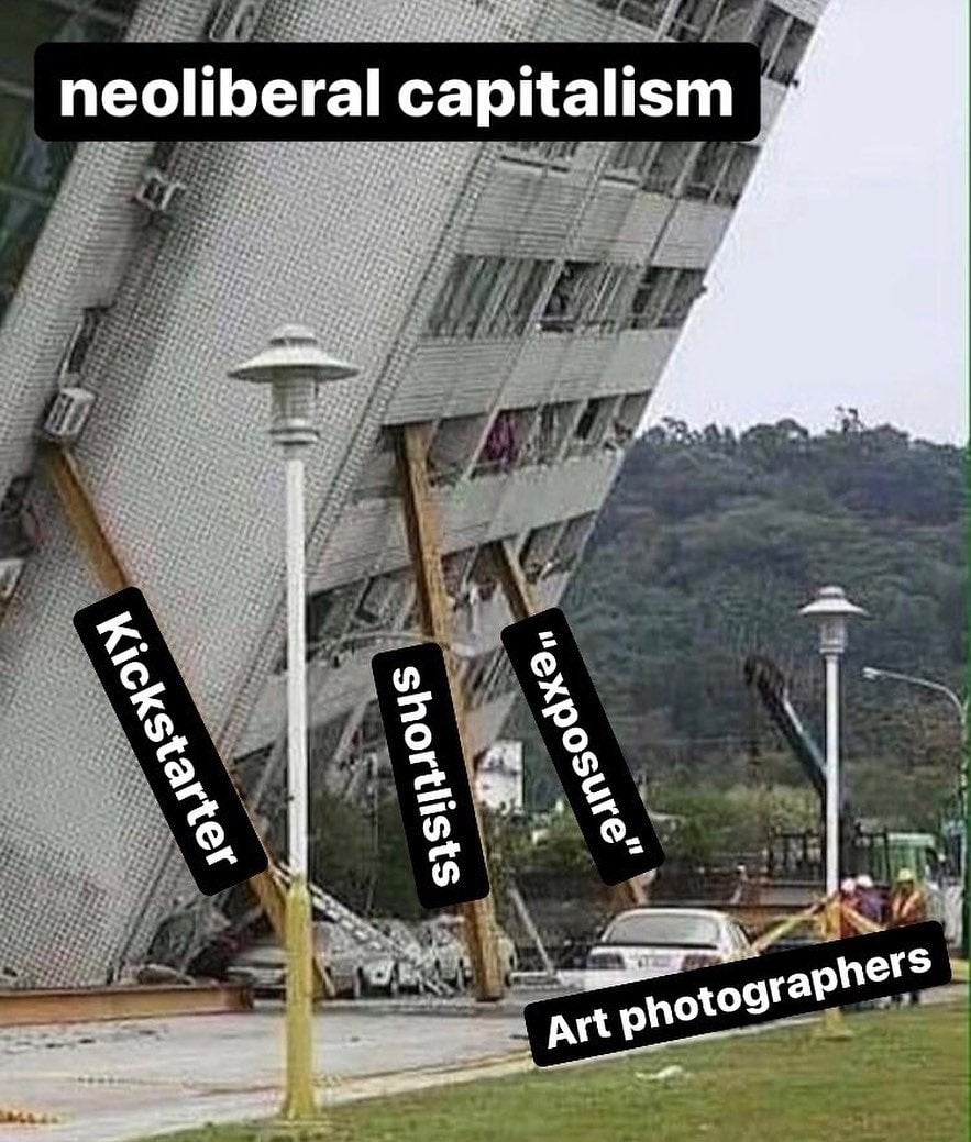 I feel seen | MLTSHP