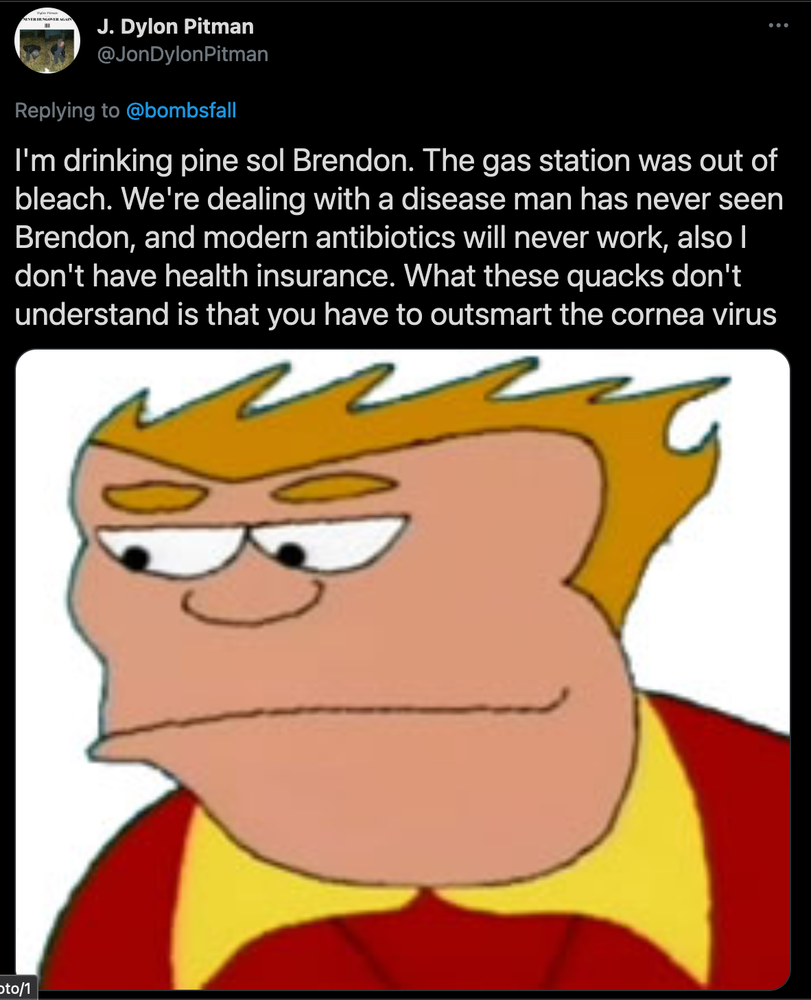 What's old is new again | MLTSHP