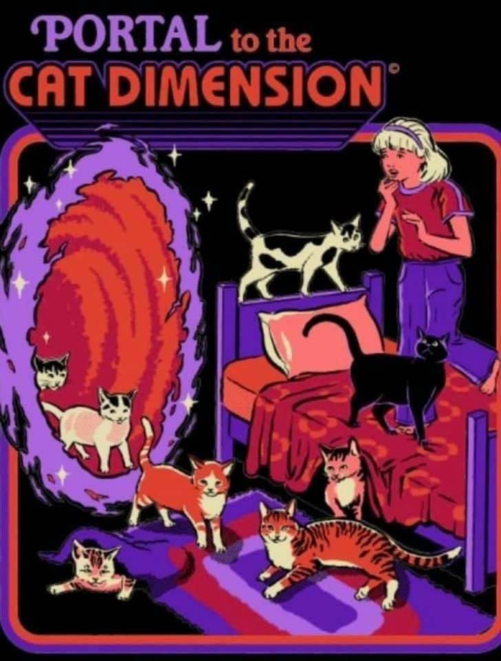 Heaven or Hell? | MLTSHP