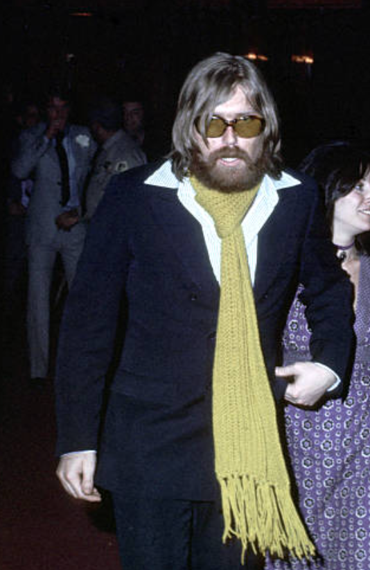 Terry Melcher | MLTSHP