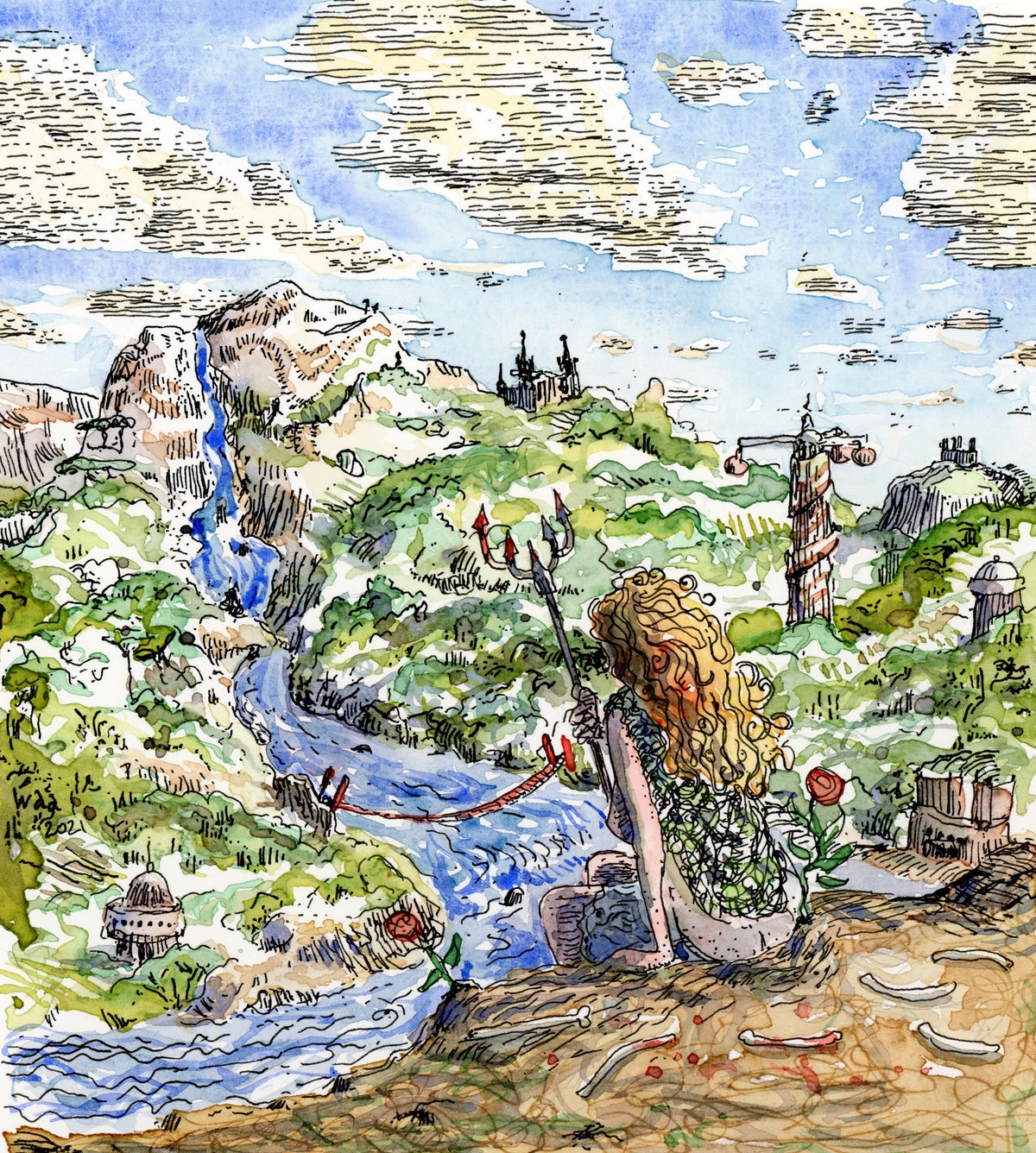 The Quindent | MLTSHP