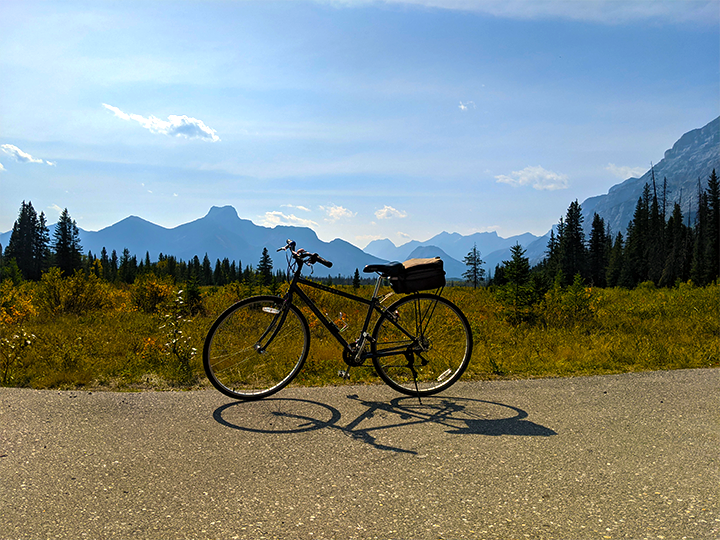 we're doing bikes today? | MLTSHP