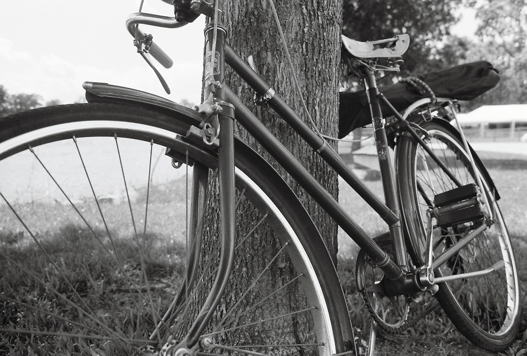 i haven’t had a working bike in a long, long time… | MLTSHP