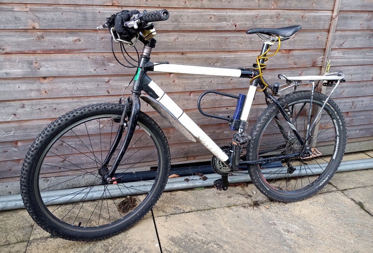 Meet my ride | MLTSHP